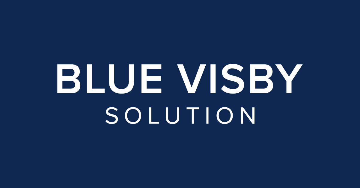 Home - Timeline - Blue Visby Solution